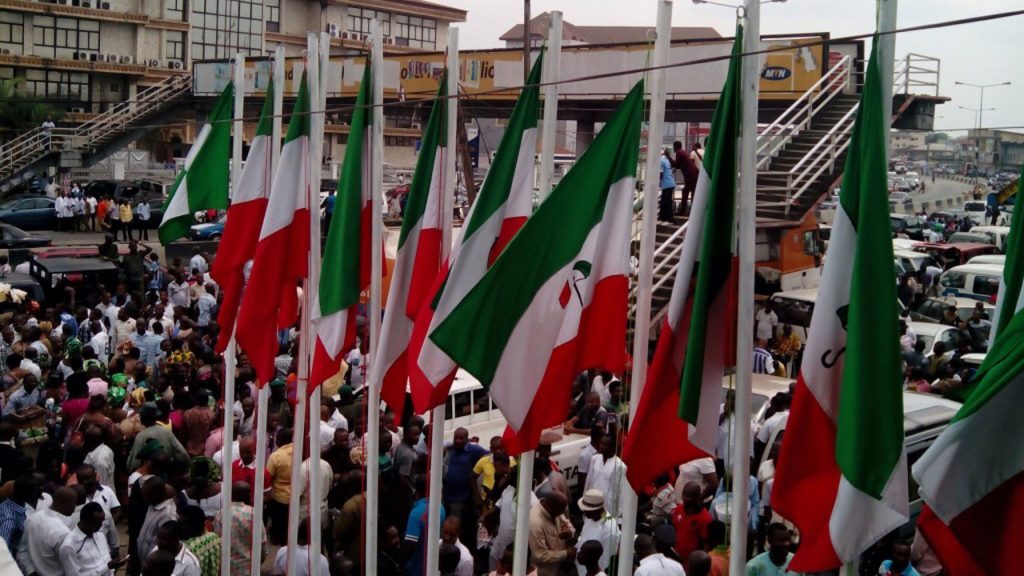 Asaba. Delta State Nigeria. – Home Town News and Information Portal for ...